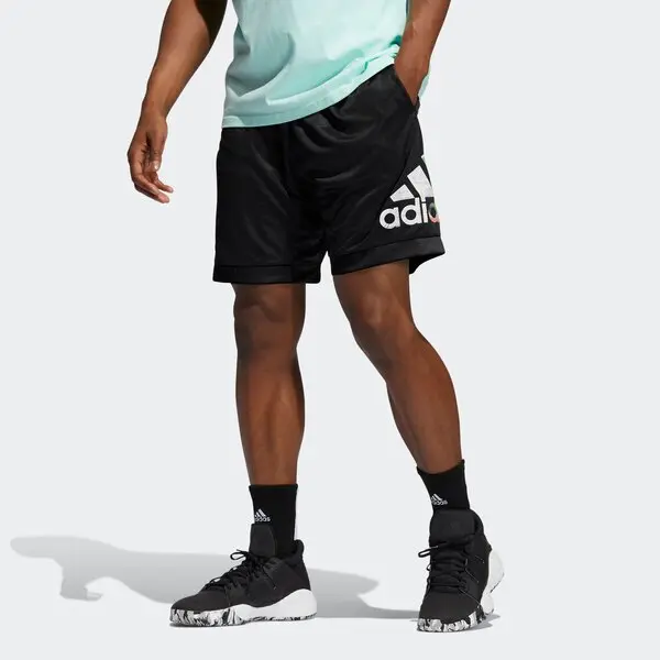 Adidas Basketball Shorts