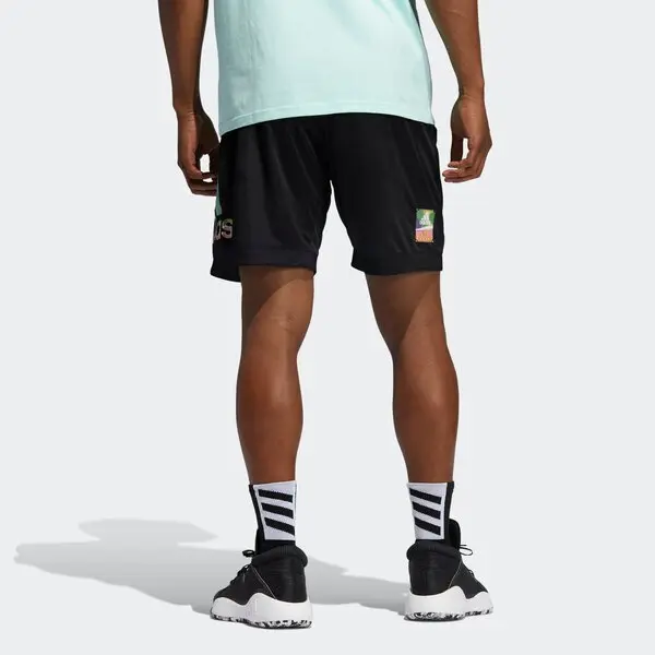 Adidas Basketball Shorts