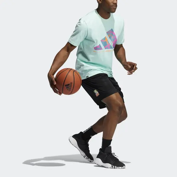 Adidas Basketball Shorts