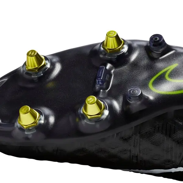 Nike Hypervenom Phinish Sg Pro Ac - Black/white-volt