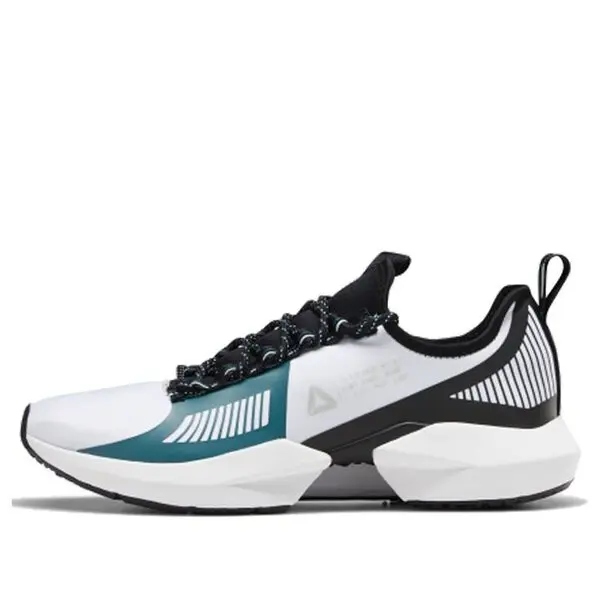 REEBOK Sole Fury Ts "clover Green