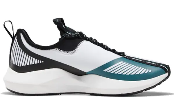REEBOK Sole Fury Ts "clover Green