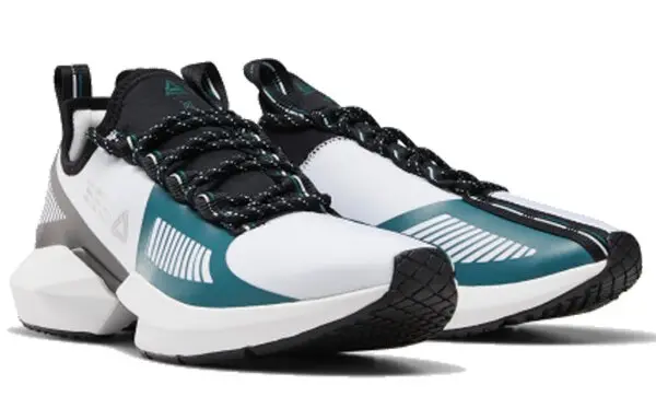 REEBOK Sole Fury Ts "clover Green