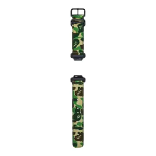 Casio G-shock G-steel Bape 30th Anniversary Watch - Black