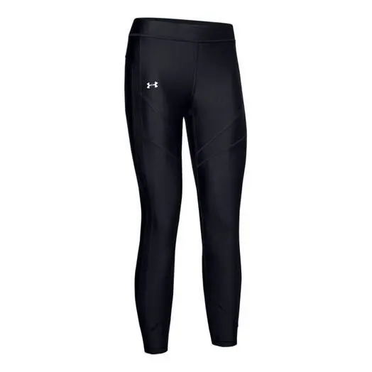 Under Armour Heatgear Armour Ankle Crop Legging