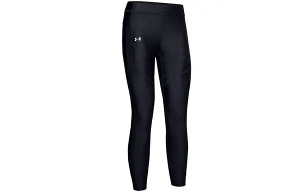Under Armour Heatgear Armour Ankle Crop Legging
