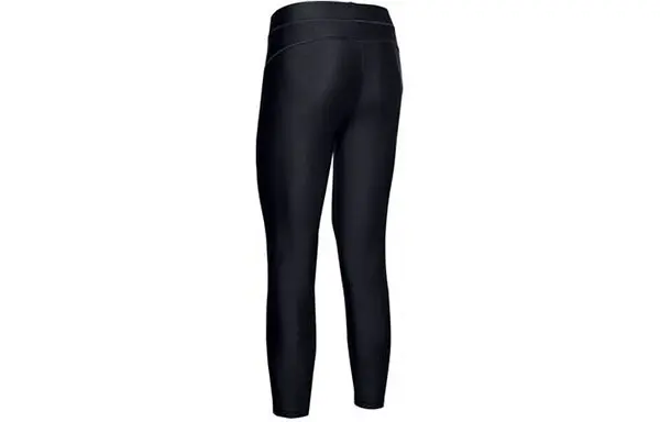 Under Armour Heatgear Armour Ankle Crop Legging