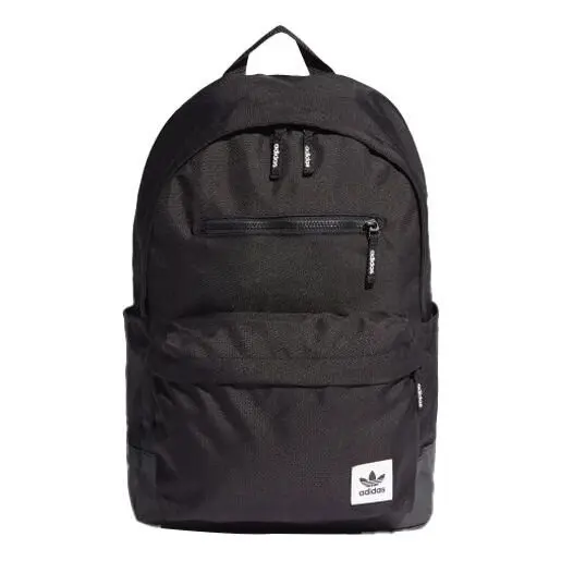 Adidas Originals Premium Essentials Backpack - Black