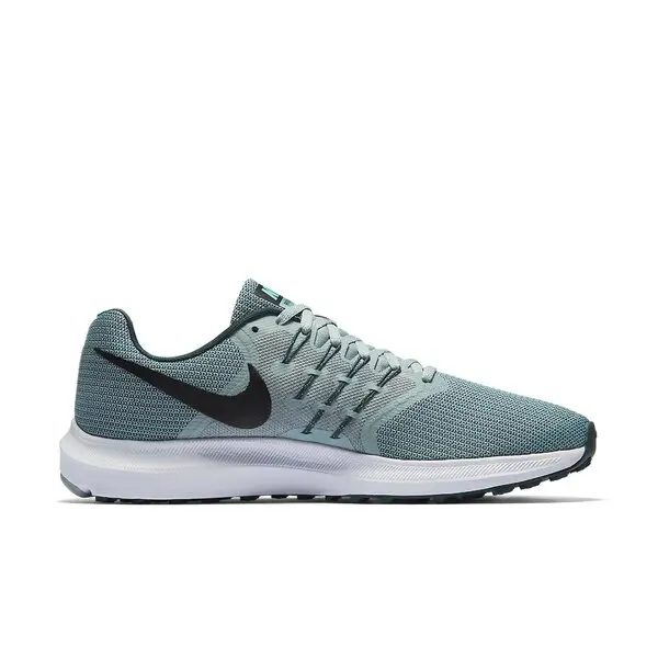 Nike Run Swift Athletic Sneakers - Grey/black