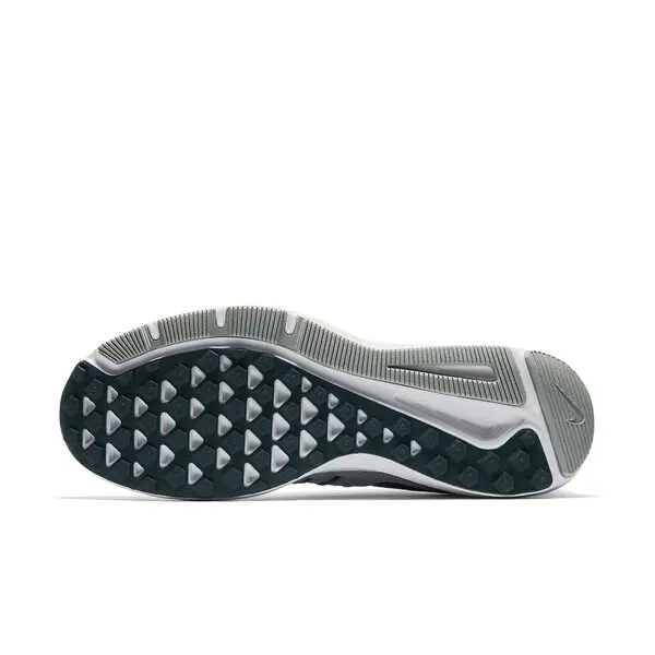 Nike Run Swift Athletic Sneakers - Grey/black
