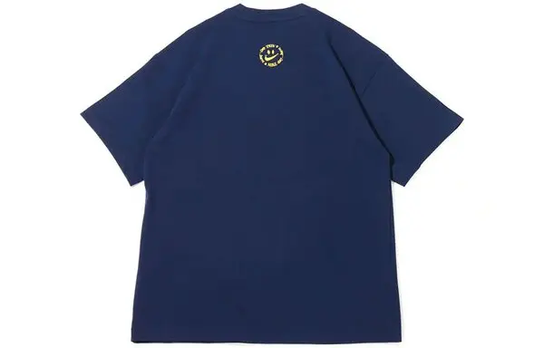 Nike Short Sleeve Graphic Tee - Multi-color