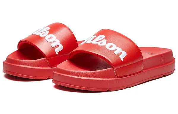 FILA X Wilson Fht Series Slides