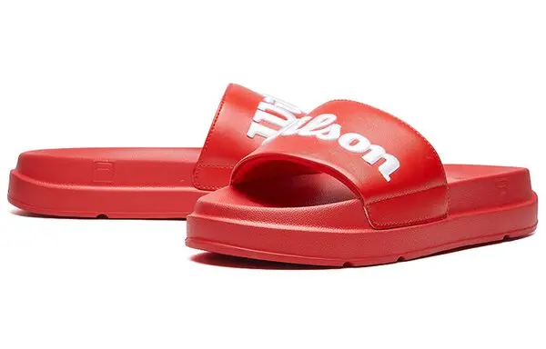 FILA X Wilson Fht Series Slides