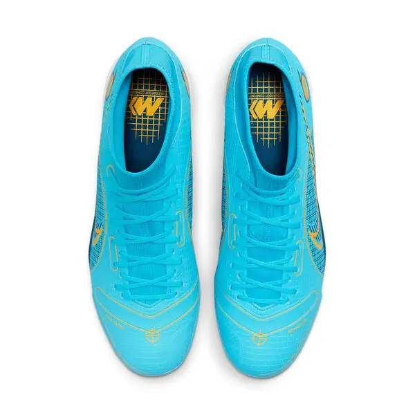 Nike Mercurial Superfly Academy Tf Athletic Football Boots