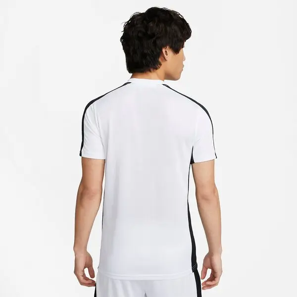 Nike Dri-fit Academy Short-sleeve Soccer Top