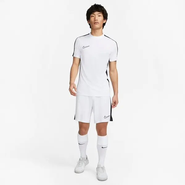 Nike Dri-fit Academy Short-sleeve Soccer Top