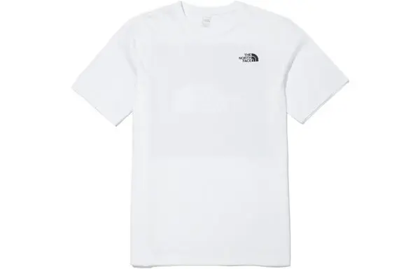 The North Face Nse Bandana T-shirt - White