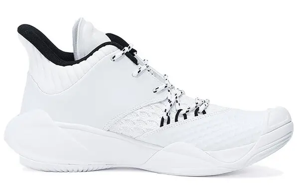 ANTA Mid-top Basketball Sneakers
