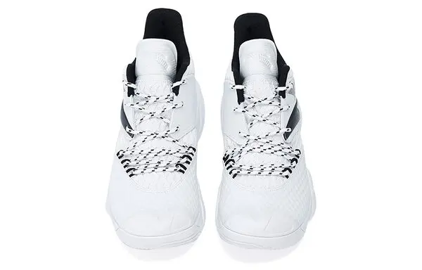 ANTA Mid-top Basketball Sneakers