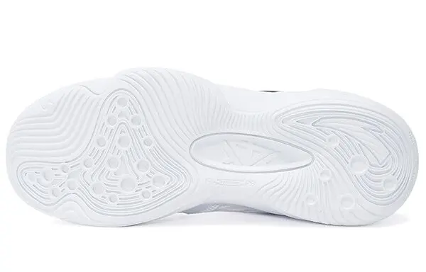 ANTA Mid-top Basketball Sneakers