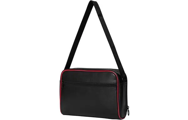 PUMA Ac Milan Reporter Bag