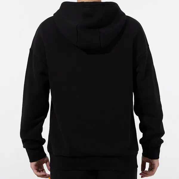 Adidas Printed Hoodie