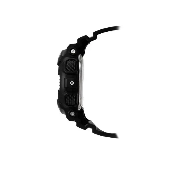 Casio G-shock Analog-digital Watch - Black