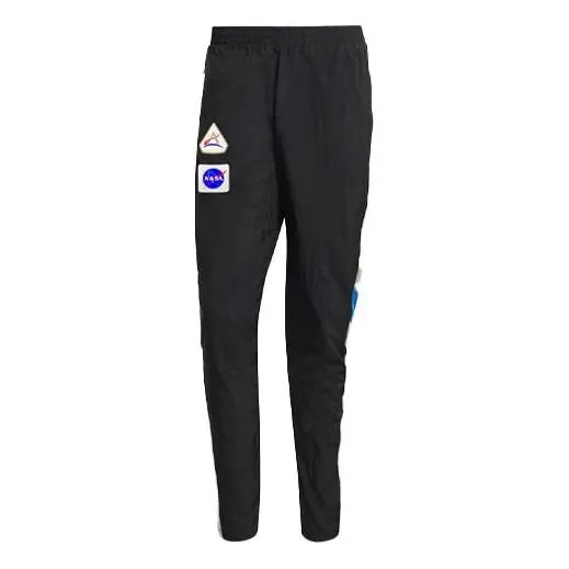 Adidas Space Tr Pant Running Sports Pants