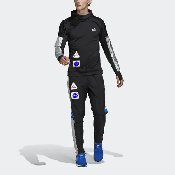 Adidas Space Tr Pant Running Sports Pants
