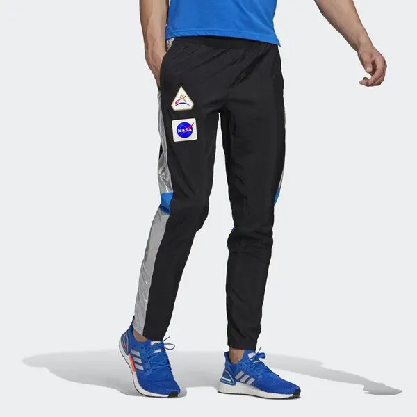 Adidas Space Tr Pant Running Sports Pants