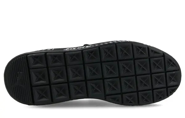 PUMA X Shantell Martin Platform Trace Strap Sneakers