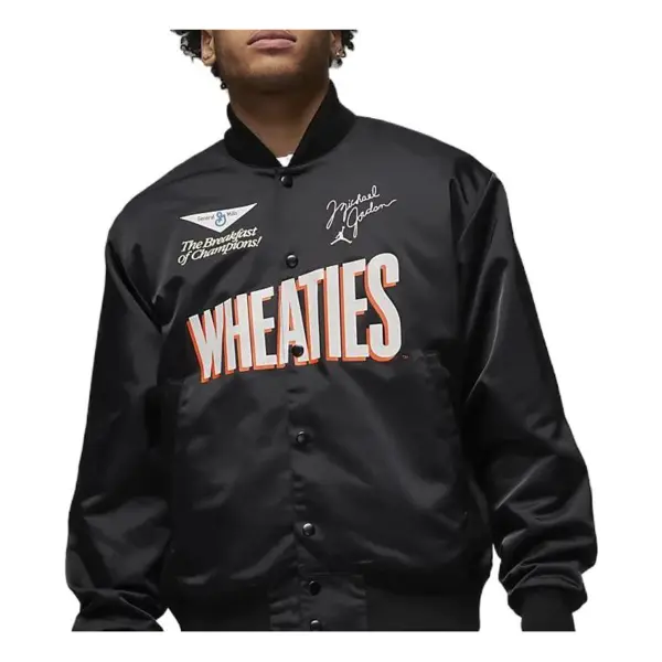 JORDAN Flight Mvp Jacket