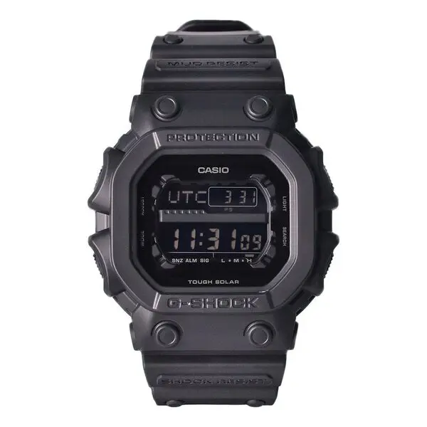 Casio G-shock King Gx-56bb-1dr - Black