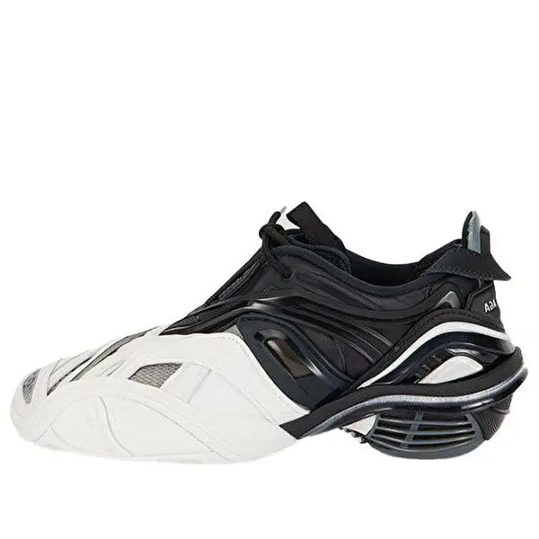 Balenciaga Tyrex Sneakers - Black/white