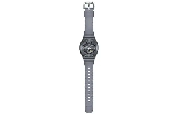 Casio G-shock Analog-digital Watch - Black
