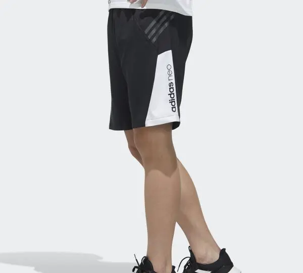 Adidas Neo Icon Sports Shorts