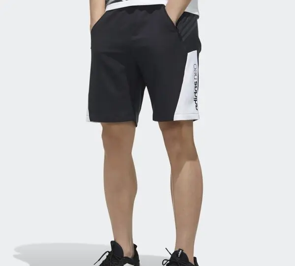 Adidas Neo Icon Sports Shorts