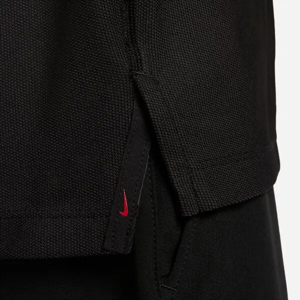Nike Dri-fit Tiger Woods Golf Polo Shirts