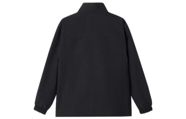 NEW BALANCE Logo Print Sport Jacket