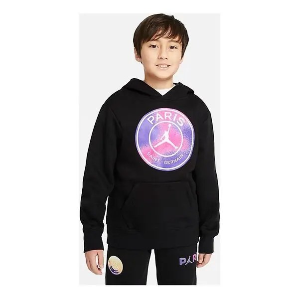 Nike Paris Saint-germain Pullover Hoodie