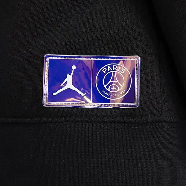 Nike Paris Saint-germain Pullover Hoodie