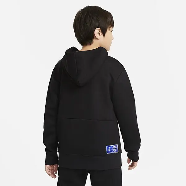 Nike Paris Saint-germain Pullover Hoodie