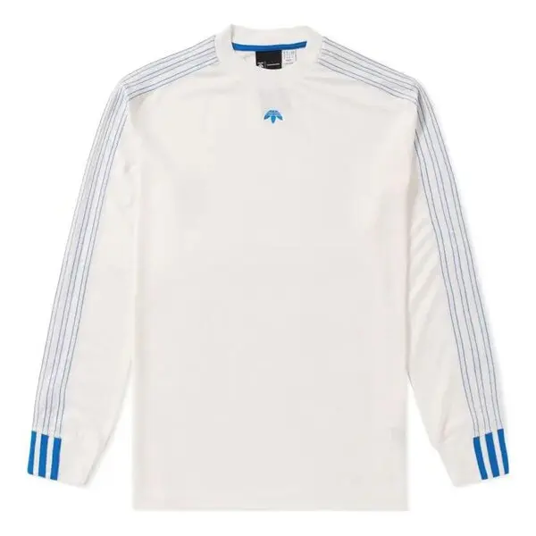 Adidas Originals X Alexander Wang Soccer Long Sleeve