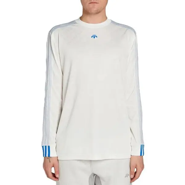 Adidas Originals X Alexander Wang Soccer Long Sleeve