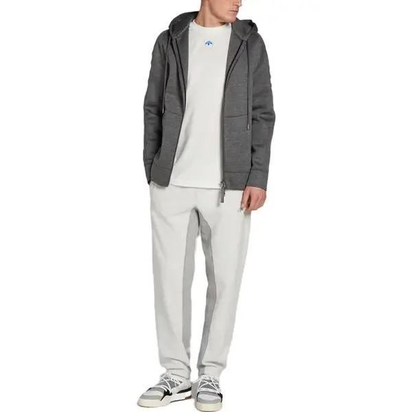 Adidas Originals X Alexander Wang Soccer Long Sleeve