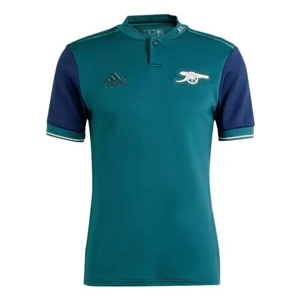 Adidas Arsenal Fc 23/24 Performance Polo Shirt - Green