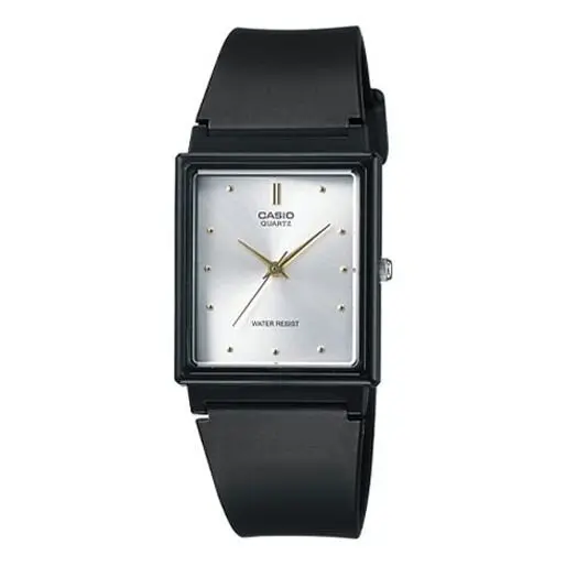 Casio Analog Quartz Watch - Whiteblack