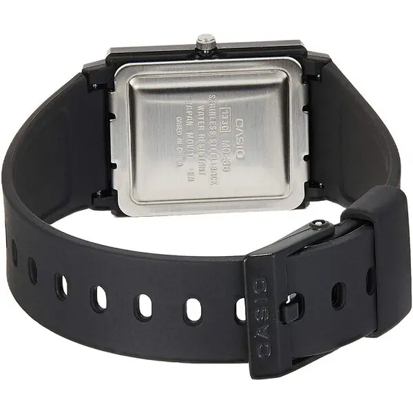Casio Analog Quartz Watch
