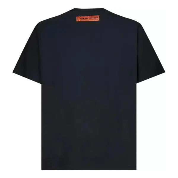 Heron Preston Fw22 Logo Heron T-shirt