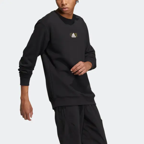 Adidas China Bos Sweatshirt